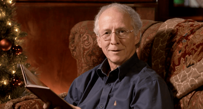 The Innkeeper: A Christmas Poem by John Piper | Cultivating Epiphanies